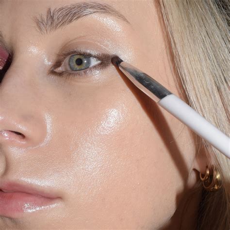 Glam Makeup Tutorial Smokey Eye Mugeek Vidalondon