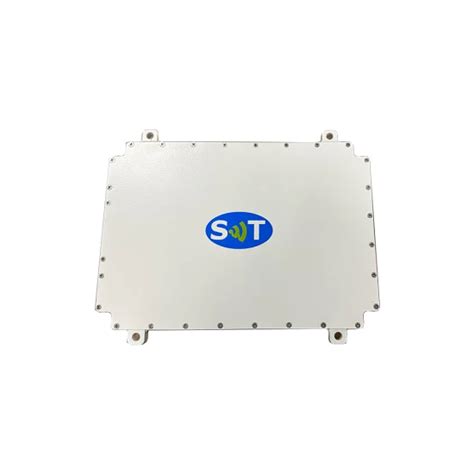 9khz~250mhz Solid State Amplifier Rf Pa Wideband Microwave Power