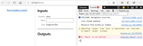 Power Apps Component Framework Beyond The Boundary Dynamics Code