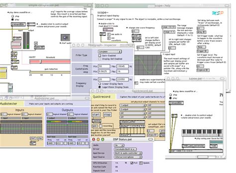 Max Msp Crack Torrent Healthcarefastpower