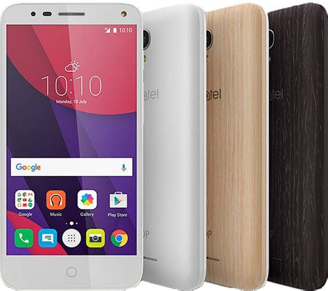 Alcatel Pop 4 traz bastante espaço por R$ 899 – Celular