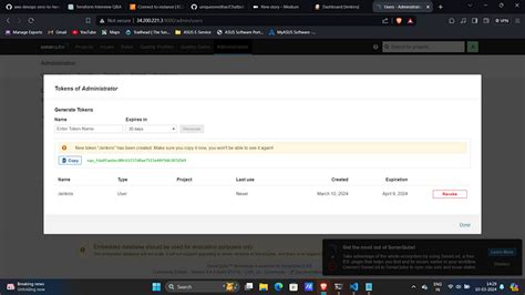 Devops Project 28 Openai Chatbot Ui Deployment On Amazon Eks Using Jenkins And Terraform