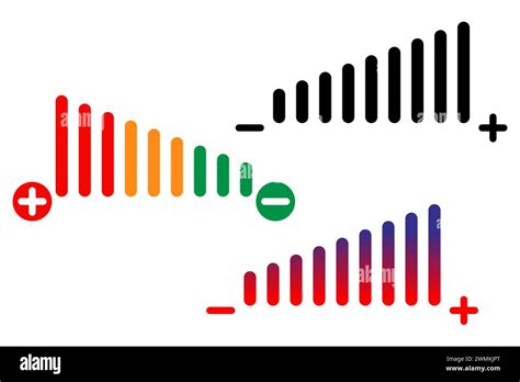 Volume Adjustment Color Icon Or Symbol For Your Website Design Logo