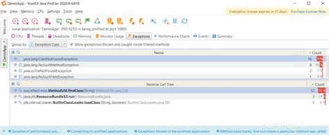 Yourkit Profiler Download Softpedia