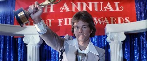 Boogie Nights Final Scene