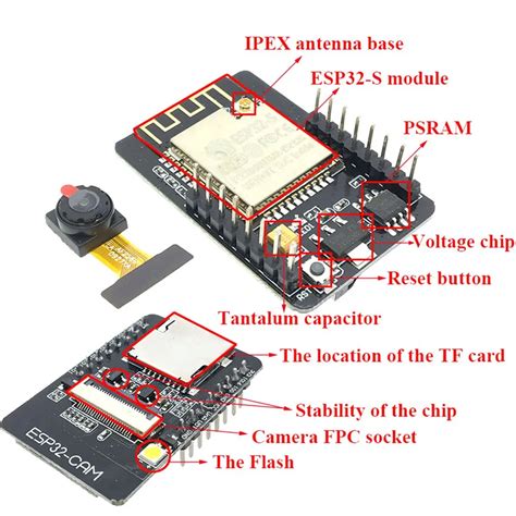 10pcs Esp32 Esp 32 Development Board Wireless Wifi Bluetooth Compatible Module Dual Core Cp2102