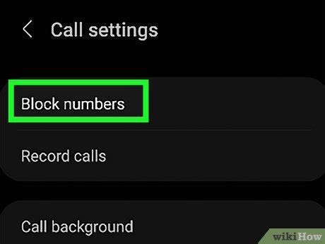 How To Block Scam Likely Calls On IPhone And Android