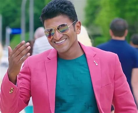 Puneet Rajkumar Hd Image Artofit
