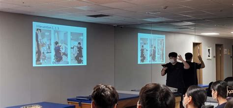 러스크서울병원 재활