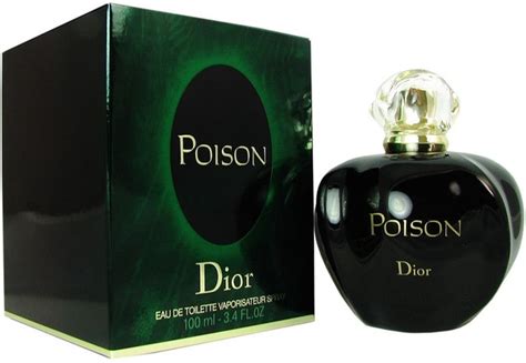 Christian Dior Poison Кристиан Диор Пуазон Туалетная вода 100 мл купить ...