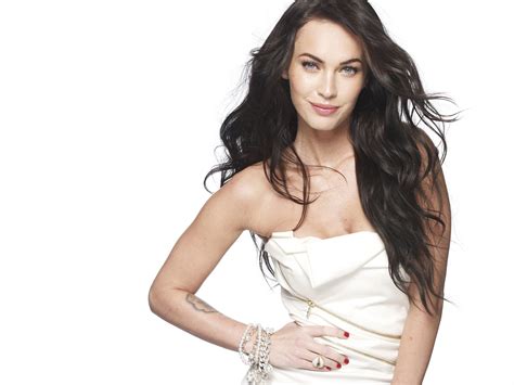 Megan Fox Wallpapers Hd Wallpapers Id