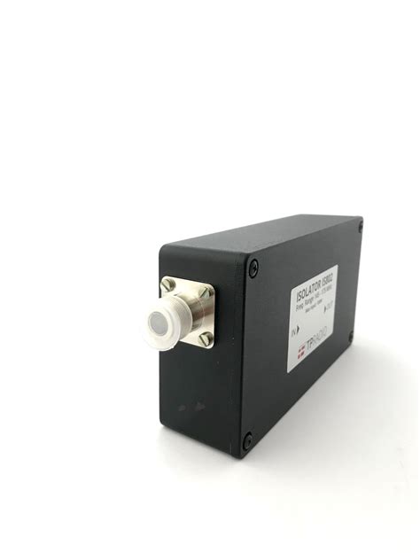 Dual Isolator 100W VHF 145 175 MHz Antennas And Antenna Supplies