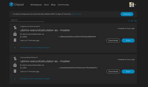 Github Ubinix Warun Calculator As Implementation Of Calculator
