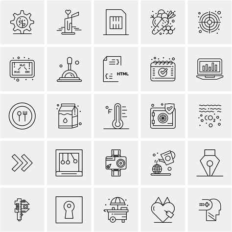 Board Computer Main Mainboard Mother Line Icon Vector 13298379 Vector Art At Vecteezy