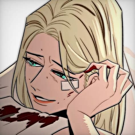 Ruce Duvall — Icon In 2025 Character Art Manhwa I Love Girls