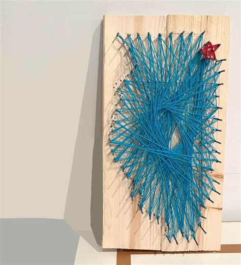 Illinois String Art Class Chicago Ts Classbento