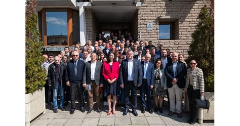 Панагюрище бе домакин на националната конференция „Управление и безопасност на хвостохранилища“