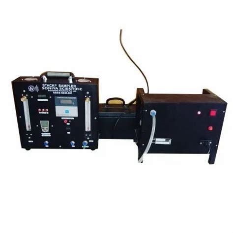 Stack Monitoring Kit At Best Price In India