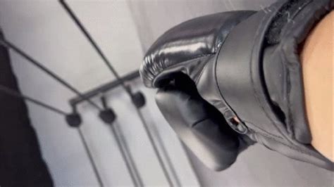 Mw Pov Aaron Hummer Vs Carlos You Only See Aaron Belly Punching Secret M Fight Club