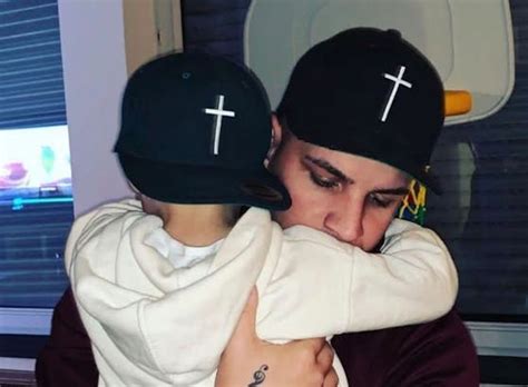 Pietro Lombardi Schockiert Mit Sex Aussage über Sohn Stars Heuteat