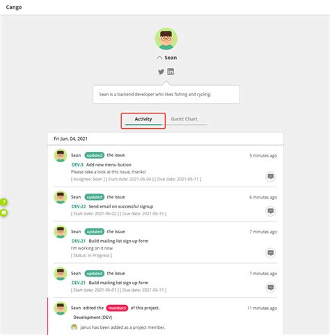 Streamline Issue And Bug Tracking With Backlog A Step By Step Guide Nulab