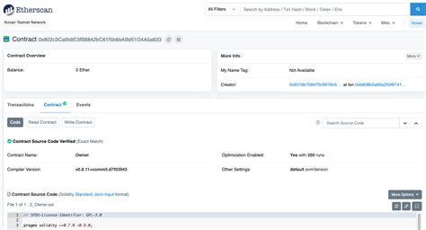Use Plugin In The Remix To Verify Contract Guides And Tutorials Openzeppelin Forum