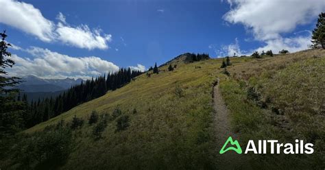 Best Trails Near Roaring Winds Primitive Campground Alltrails