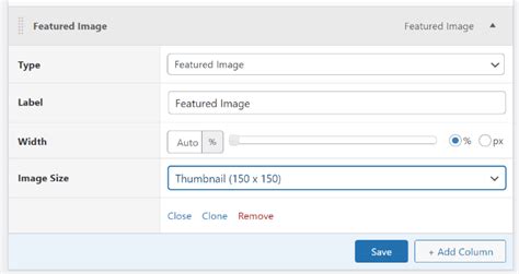 how to add and customize the admin columns in wordpress
