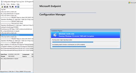 How Can I Replace An Expired Iis Certificate In A Pki Enabled Configmgr Environment Pki