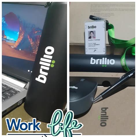 Krutika Kaladagi On Linkedin Brillian Neweraofwork