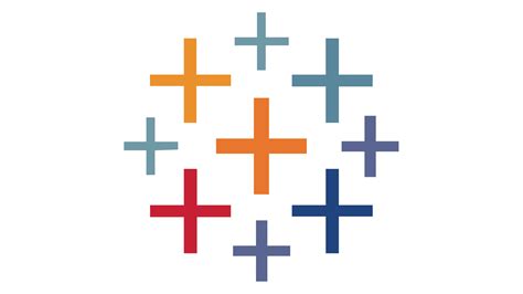 Tableau Logo PNG Download Bootflare