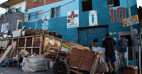 La Fórmula De La Pobreza Cuáles Son Los Datos Que Impulsaron Su Aumento Y Explican Un Nuevo