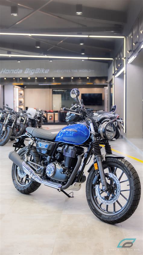 Honda Cb350 Rs 2025 Price Comparison