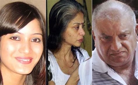 As Indrani Mukerjea Series Streams A Look At The Chilling Sheena Bora