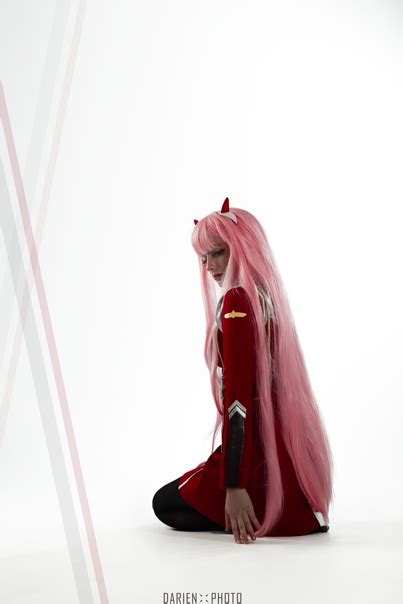Darling In The Franxx Code 002 10 Naked Photos Leaked From Onlyfans Patreon Fansly Reddit и