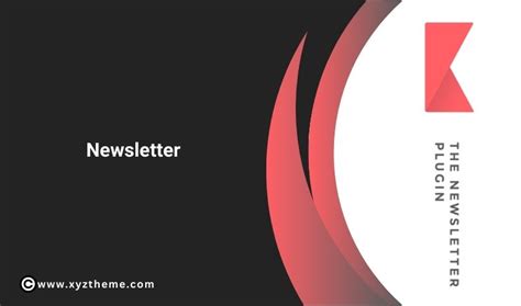 Newsletter Activated 8 7 7 Download For Wordpress [newsletter]