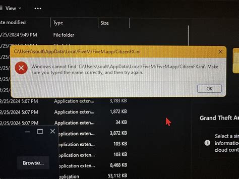 Cfx Broje My Five M And Gtav Fivem Client Support Cfx Re Community