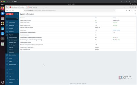 4 Reasons Zabbix Is The Best Home Lab Monitoring Tool Youve Never Heard Of