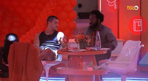 Bbb22 Scooby Leva Bronca Da Produção E Arthur E Dg Discutem