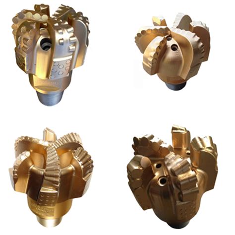 Used All Iadc Code Pdc Drill Bits Buy Used Pdc Drill Bit Sale Pdc Core Bit Usb Drill Bit
