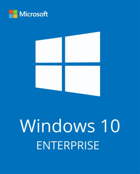 Windows 10 Enterprise Ltsc 2019 Licencia De Microsoft