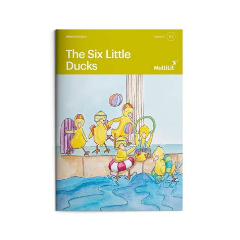 Initialit Readers Level 11 Bundle Multilit