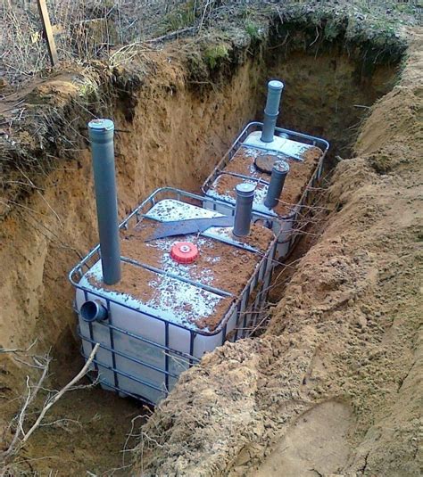 Rv Park Septic System Design