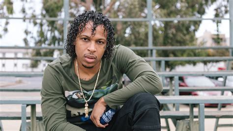 G Perico Wants To Share The Wealth With Everybody Npr