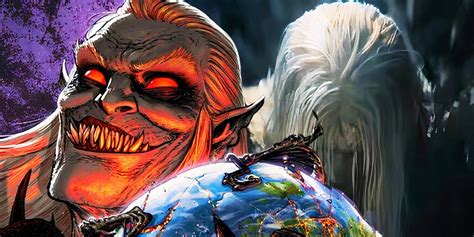 Knulls Venom 3 Concept Art Shows What His Marvel Movie Future Could Look Like And Im Already Excited