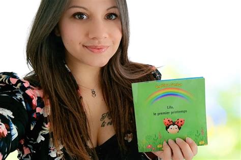 Dampniat Angélique Sambat Raconte Le Printemps La Montagne