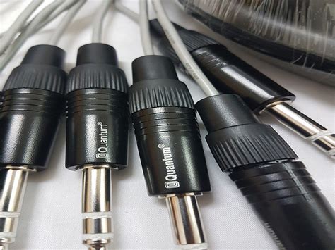 Quantum Patch Cable Quantum Milec Electronics