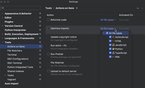 PyCharm EAP Is Out The PyCharm Blog