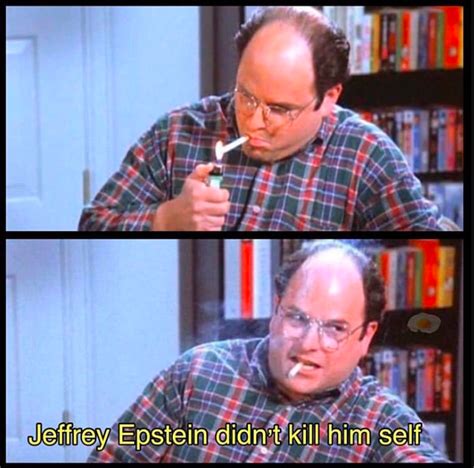 Ap Alert Epstein Jail Guards Admit To Falsifying Records Night He Died O T Lounge