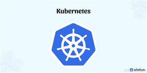 容器编排的革命：kubernetes如何引领it的云原生时代